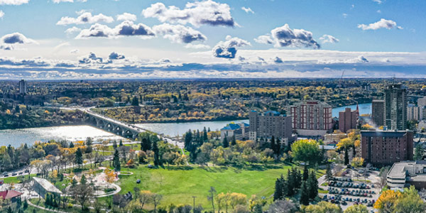 Climate Change | Saskatoon.ca