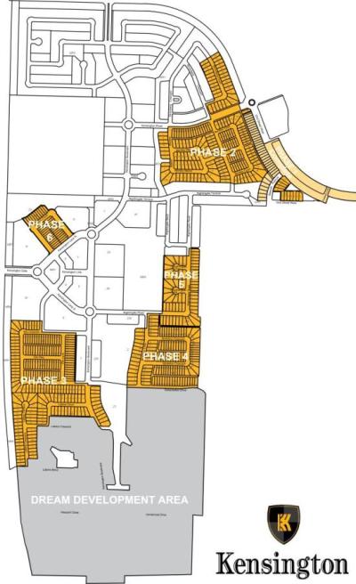 Kensington Lot Information Package | Saskatoon.ca