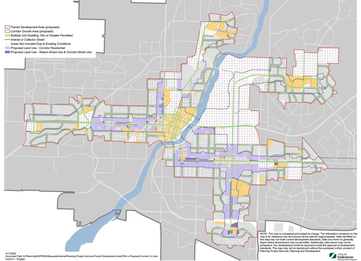 Housing Accelerator Fund Action Plan | Saskatoon.ca