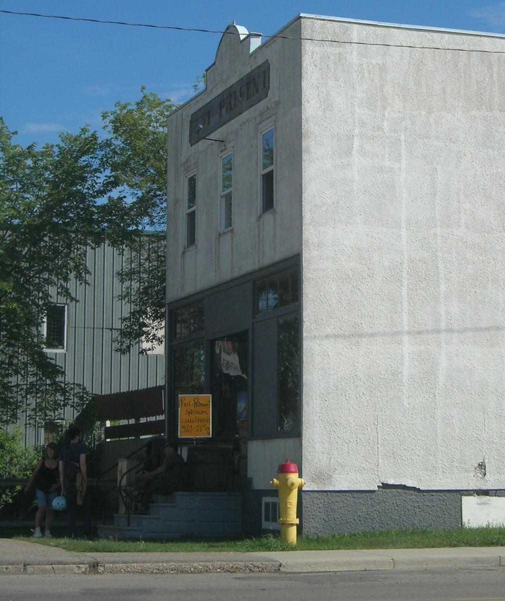 Heritage Register | Saskatoon.ca