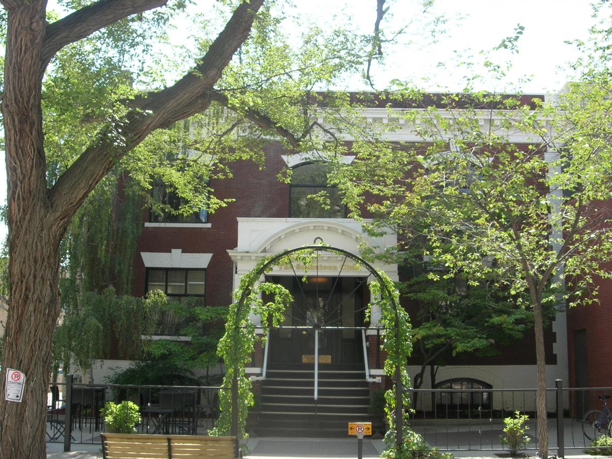 Heritage Register | Saskatoon.ca