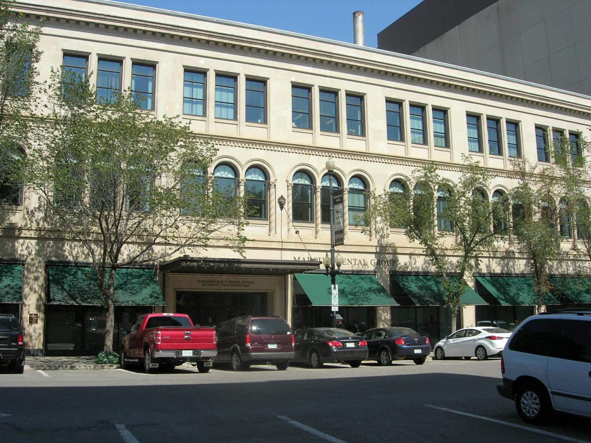 Heritage Register | Saskatoon.ca