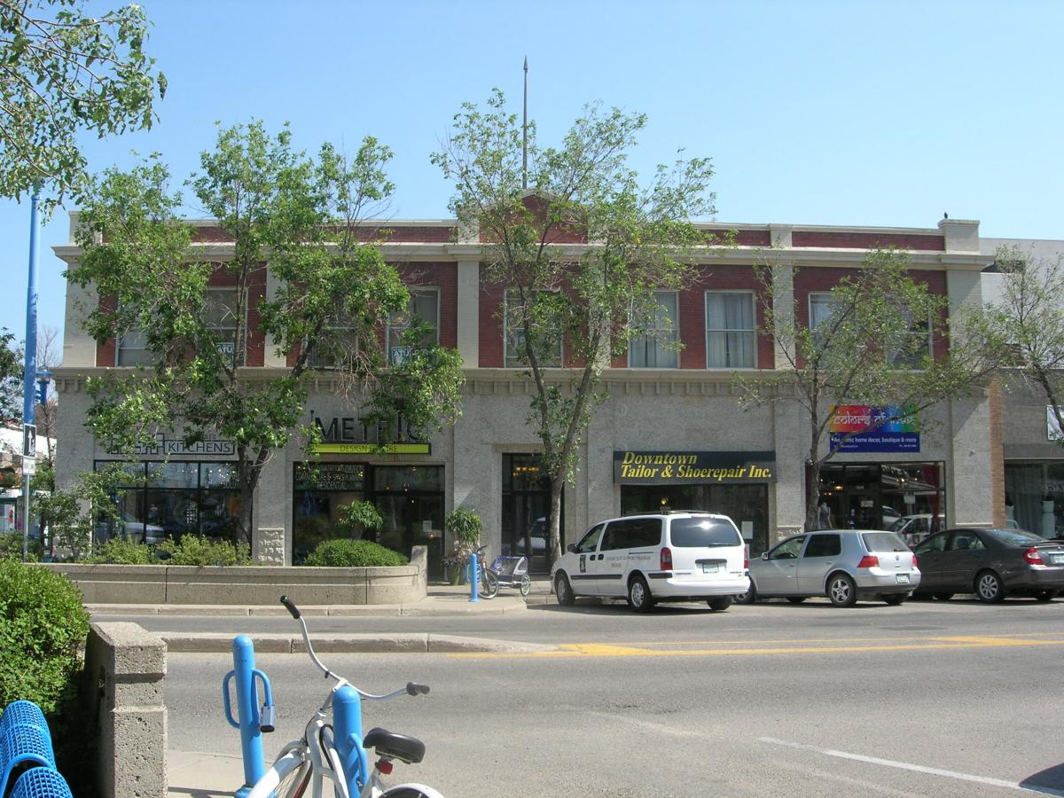 Heritage Register | Saskatoon.ca