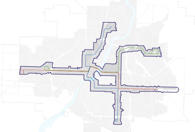 Corridor Planning | Saskatoon.ca