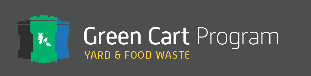 Green Cart Program | Saskatoon.ca