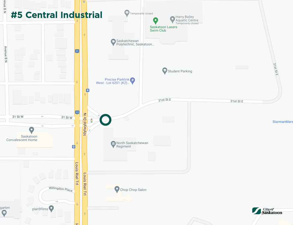 Winter Road Maintenance | Saskatoon.ca