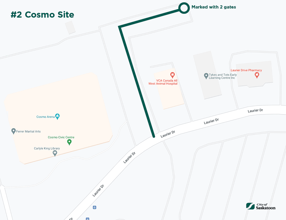 Winter Road Maintenance | Saskatoon.ca