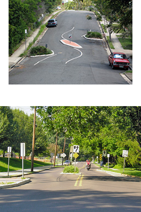 McClocklin Road Traffic Calming | Saskatoon.ca