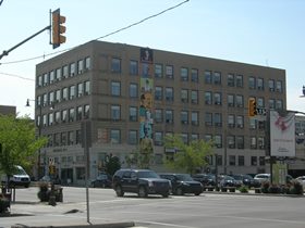 Drinkle Building No. 3 | Saskatoon.ca