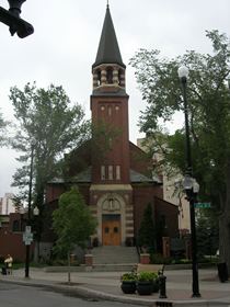 St. Paul's Cathedral | Saskatoon.ca