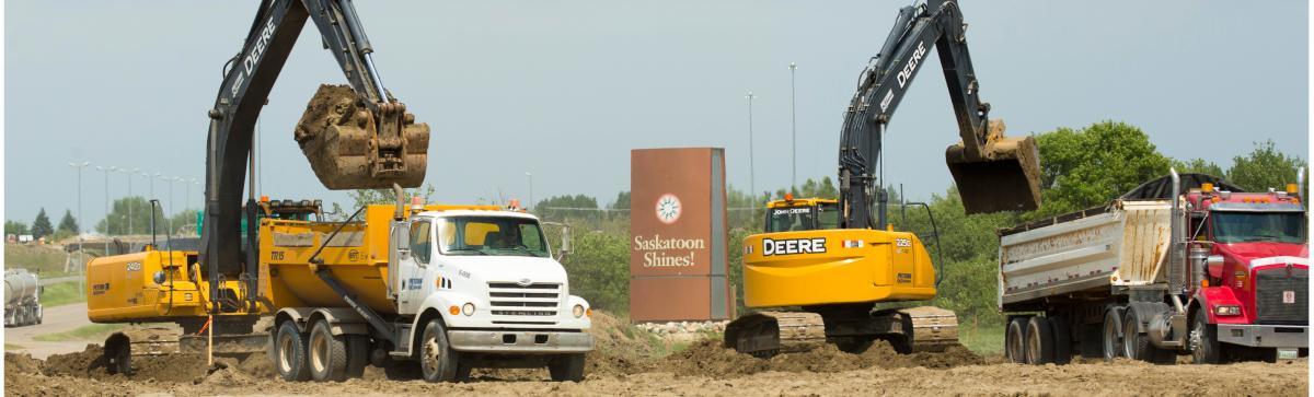 Interactive Maps | Saskatoon.ca