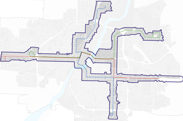 Corridor Planning | Saskatoon.ca