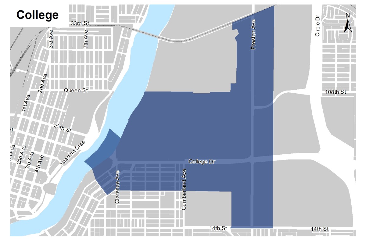 Corridor Planning | Saskatoon.ca