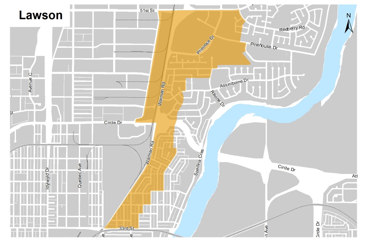 Corridor Planning | Saskatoon.ca