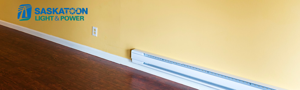 Saskatchewan Electric Heat Relief: SL&P One-Time Rebate | Saskatoon.ca