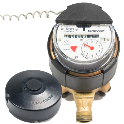 Water Meter - AMI Project | Saskatoon.ca