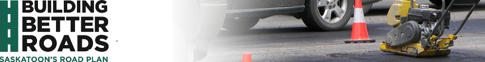 Pothole & Utility Cut Repairs | Saskatoon.ca