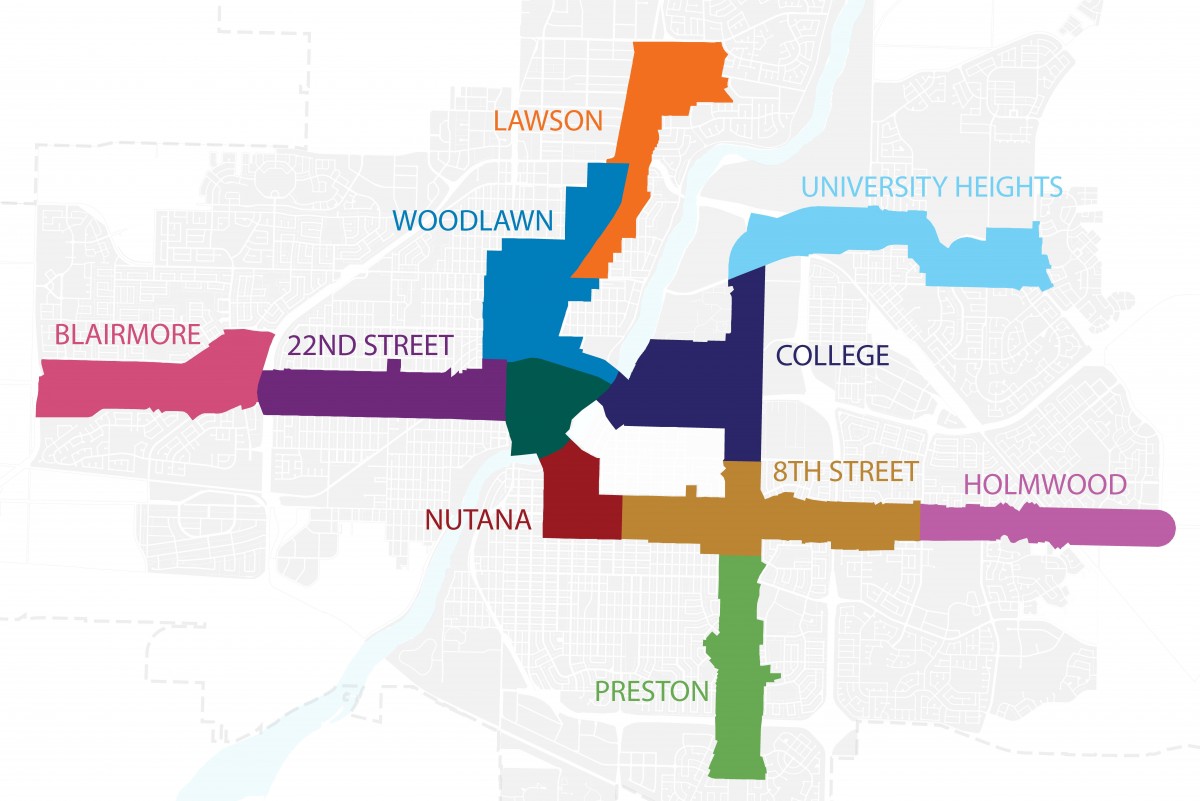 Corridor Planning | Saskatoon.ca