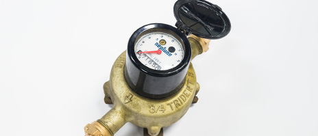 Water Meter - AMI Project | Saskatoon.ca